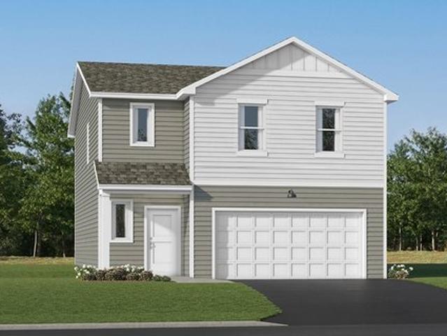 Canton Plan Skye Meadows Venture Collection Community