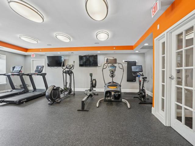 Canton Woods 1 Bedroom Apartment for Rent at 1 Windsor Woods Ln, Canton, MA 02021