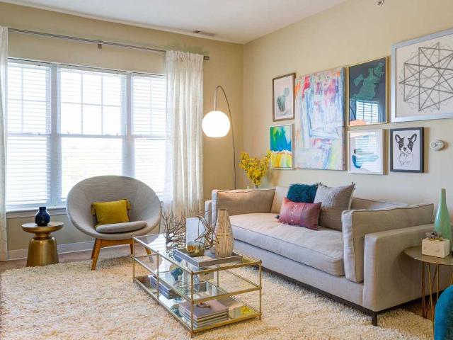 Canton Woods 1 Bedroom Apartment for Rent at 1 Windsor Woods Ln, Canton, MA 02021