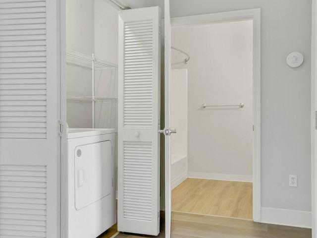 Canton Woods 2 Bedroom Apartment for Rent at 1 Windsor Woods Ln, Canton, MA 02021