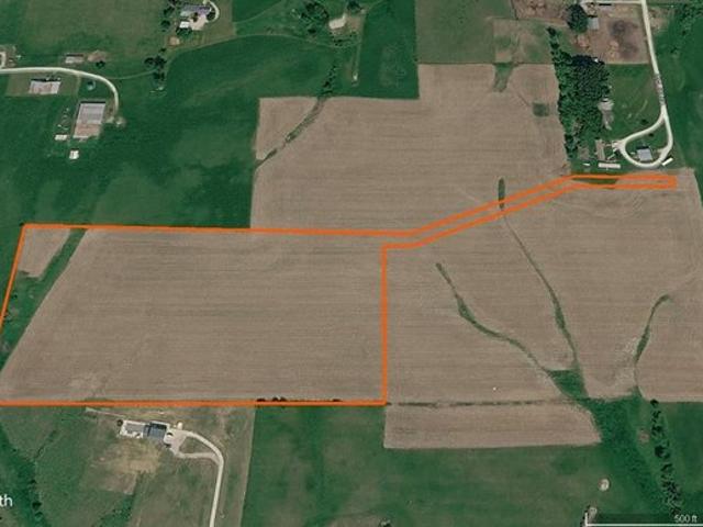 Canton Way, Kirksville, MO 63501
