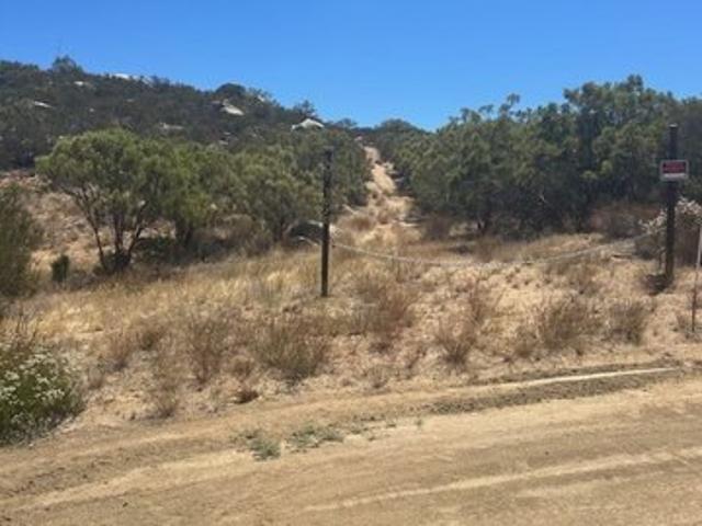 Cantor Ct, Aguanga, CA 92536