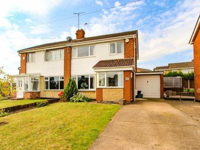 Cantley Manor Avenue, Cantley, 3 Bedroom Semi detached