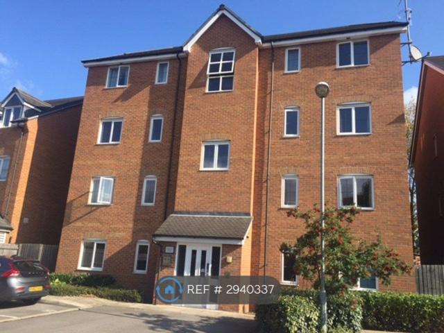 Cantley, Doncaster DN4, 2 bed flat to rent, £850 pcm | PrimeLocation