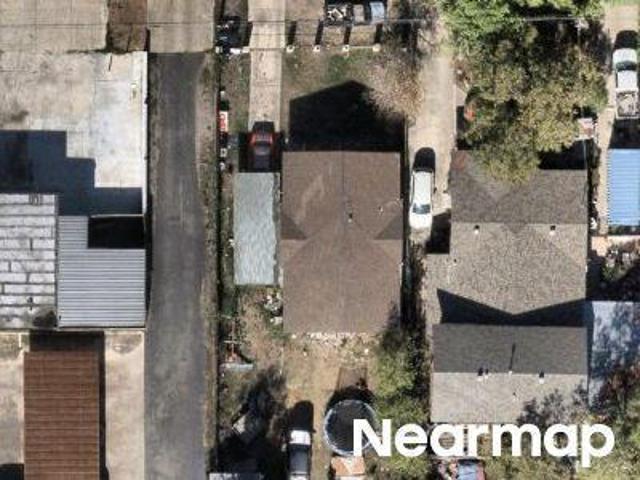 Cantrell Dr