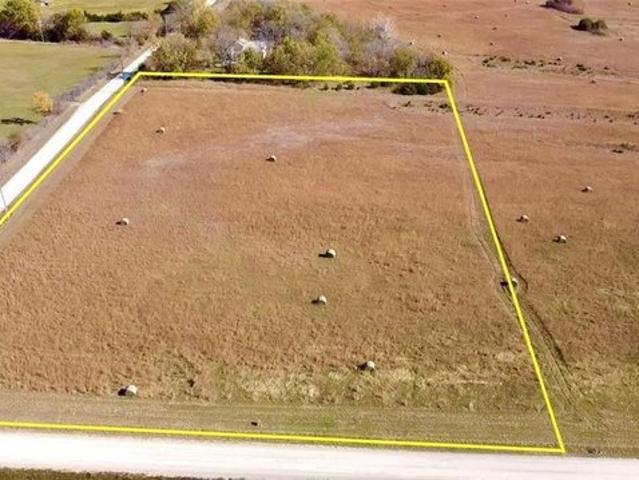 Cantrell Rd Lot 1, Tonganoxie, KS 66086