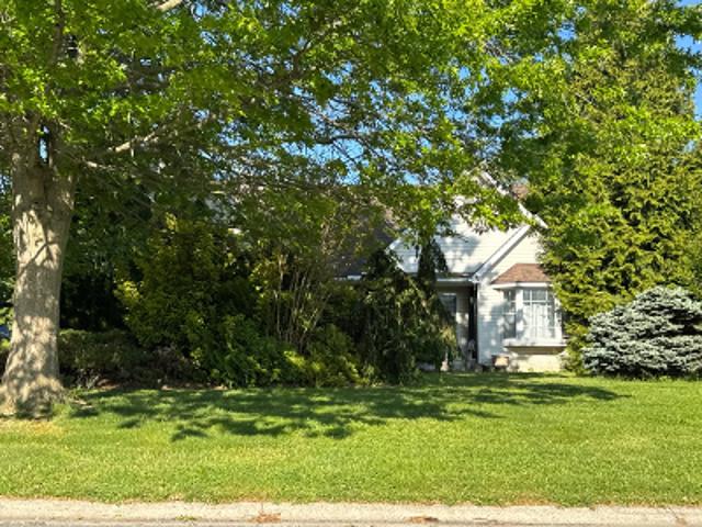 Cantwell Dr