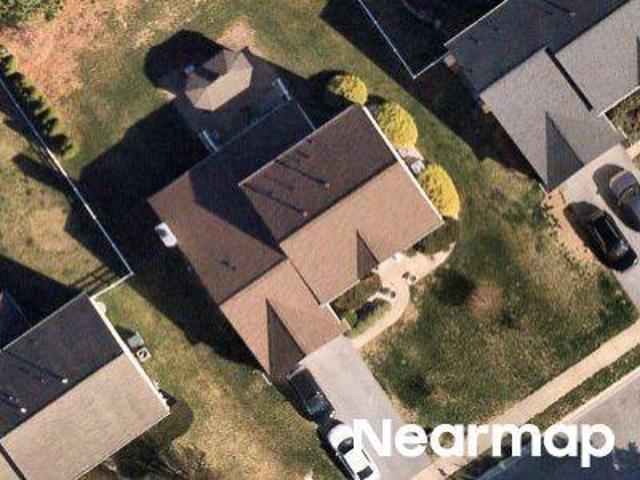 Cantwell Dr