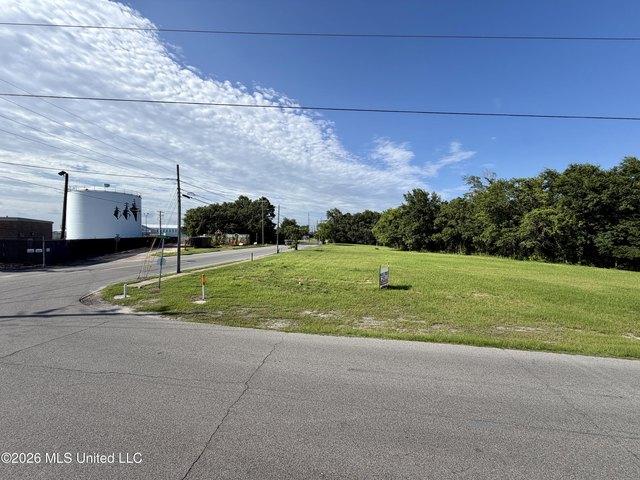 Canty St, Pascagoula, MS 39567