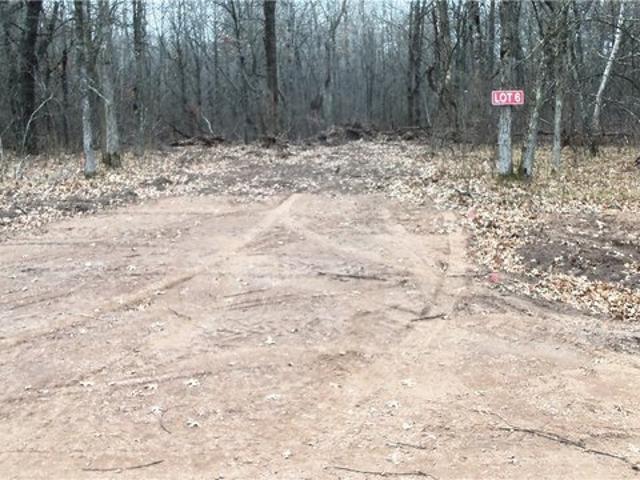 Canute Creek Trl Lot 6, Grantsburg, WI 54840