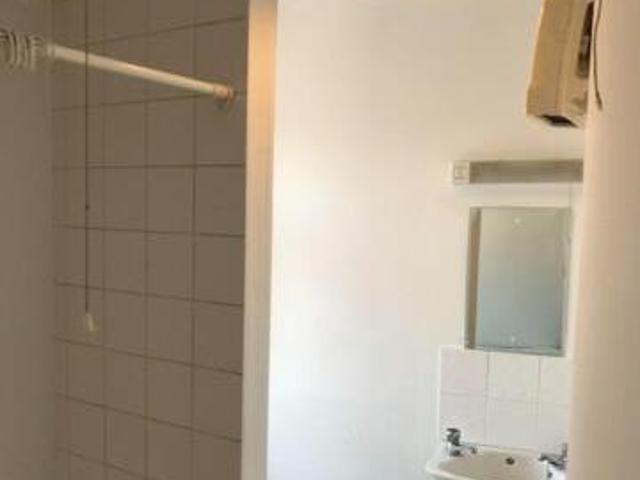 Canute Road, Southampton, 1 Bedroom Flat