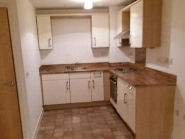 Canute Road, Southampton, 1 Bedroom Flat