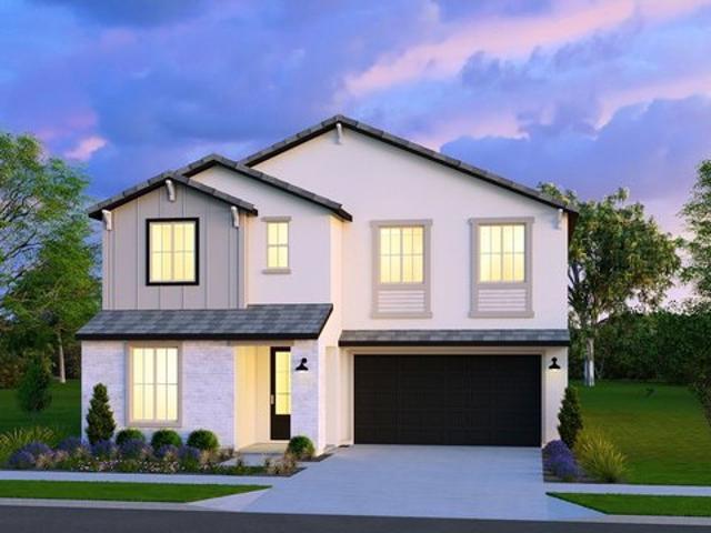 Canvas 14 Plan Deauville East Community