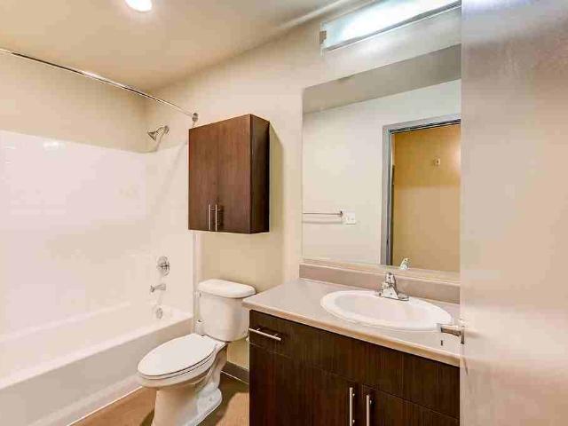 Canvas 1 Bedroom Apartment for Rent at 600 Elliott Ave W, Seattle, WA 98119 Lower Queen Anne