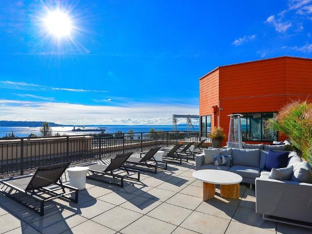Canvas 1 Bedroom Apartment for Rent at 600 Elliott Ave W, Seattle, WA 98119 Lower Queen Anne