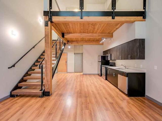 Canvas 1 Bedroom Apartment for Rent at 600 Elliott Ave W, Seattle, WA 98119 Lower Queen Anne