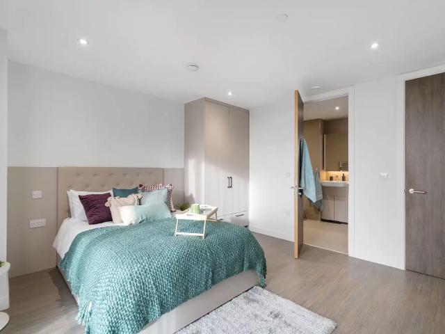Canvas City Club, Coventry Student Accommodation | Amber