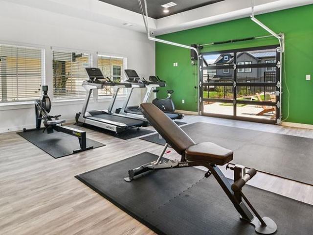 Canvas at Grand Prairie Townhomes 3 Bedroom Apartment for Rent at S State Highway 360, Grand Prairie, TX 75052