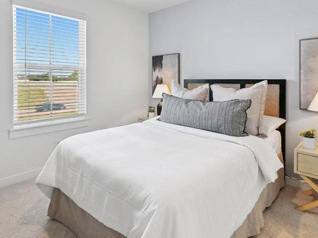 Canvas at Grand Prairie Townhomes 2 Bedroom Apartment for Rent at S State Highway 360, Grand Prairie, TX 75052