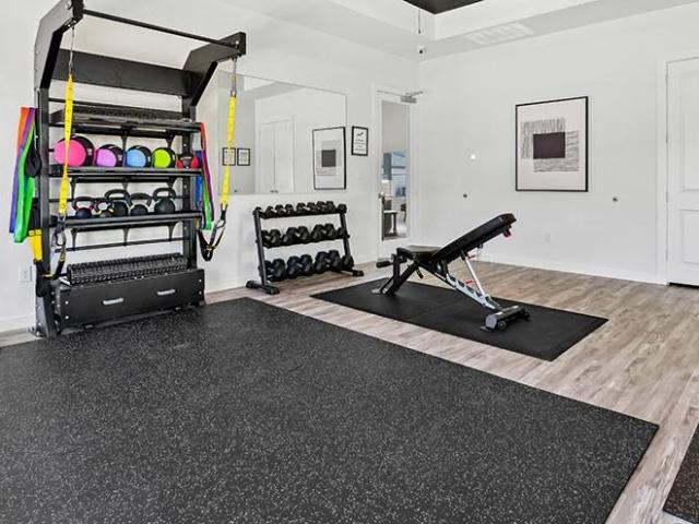 Canvas at Grand Prairie Townhomes 4 Bedroom Apartment for Rent at S State Highway 360, Grand Prairie, TX 75052