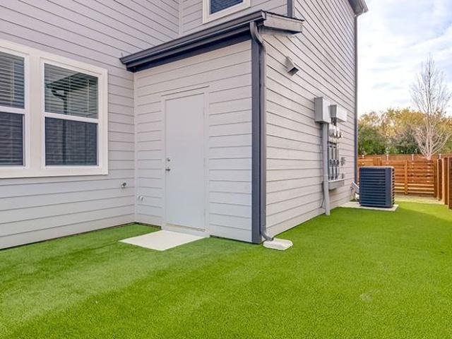 Canvas at Denton Rental Homes 2 Bedroom Apartment for Rent at 1509 Canvas Way, Denton, TX 76205
