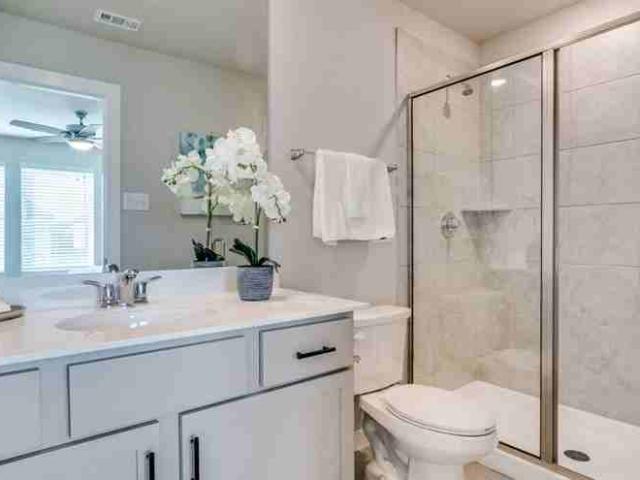 Canvas at Denton Rental Homes 2 Bedroom Apartment for Rent at 1509 Canvas Way, Denton, TX 76205