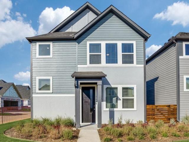 Canvas at Denton Rental Homes 3 Bedroom Apartment for Rent at 1509 Canvas Way, Denton, TX 76205
