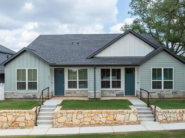 Canvas on Founders Hill 4 Bedroom Apartment for Rent at 693 Canvas Ave, Fulshear, TX 77441