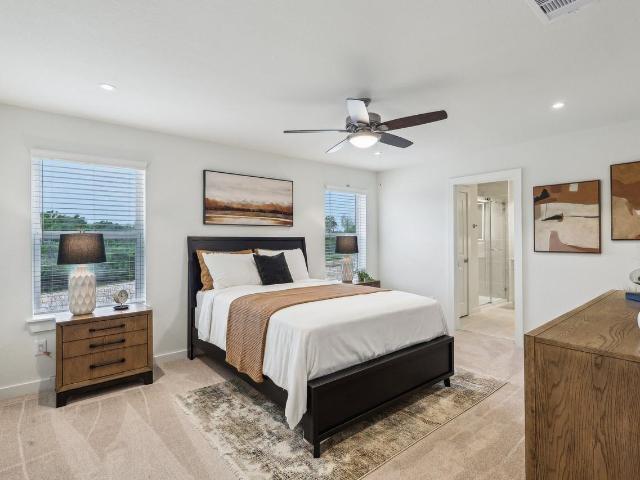 Canvas on Founders Hill 2 Bedroom Apartment for Rent at 693 Canvas Ave, Fulshear, TX 77441