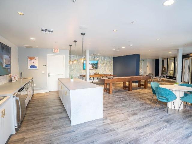 Canvas LA 1 Bedroom Apartment for Rent at 138 N Beaudry Ave, Los Angeles, CA 90012 Downtown Los Angeles