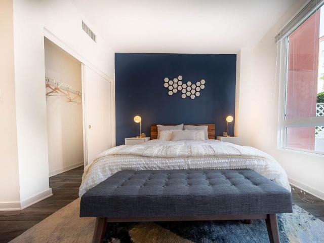 Canvas LA 2 Bedroom Apartment for Rent at 138 N Beaudry Ave, Los Angeles, CA 90012 Downtown Los Angeles
