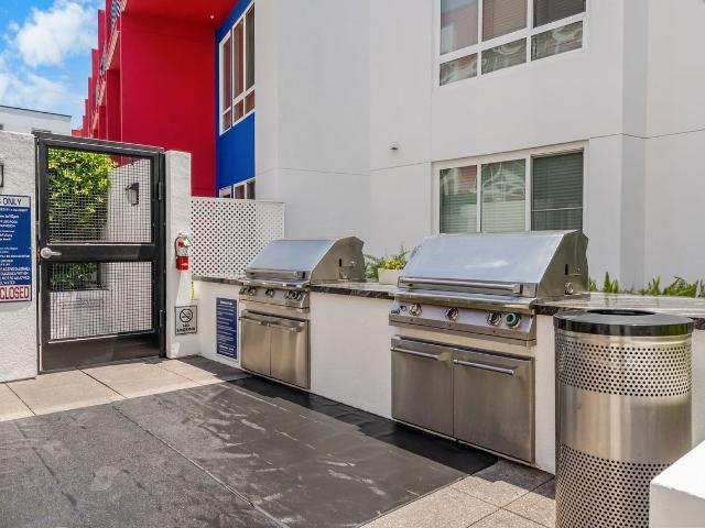 Canvas LA 2 Bedroom Apartment for Rent at 138 N Beaudry Ave, Los Angeles, CA 90012 Downtown Los Angeles