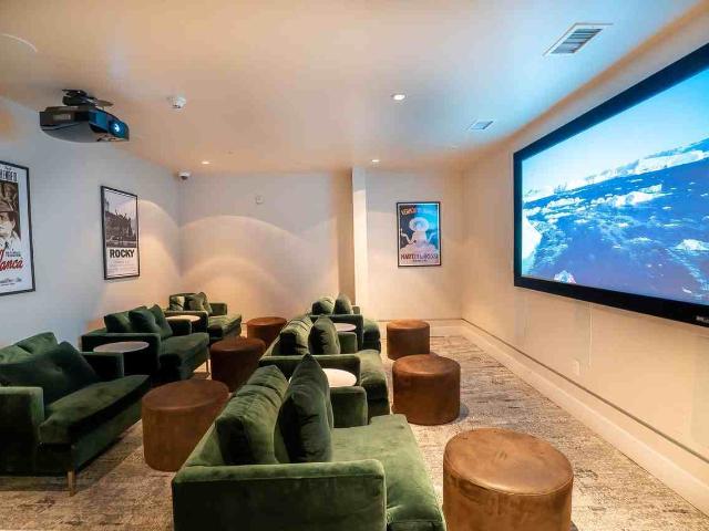 Canvas LA 2 Bedroom Apartment for Rent at 138 N Beaudry Ave, Los Angeles, CA 90012 Downtown Los Angeles