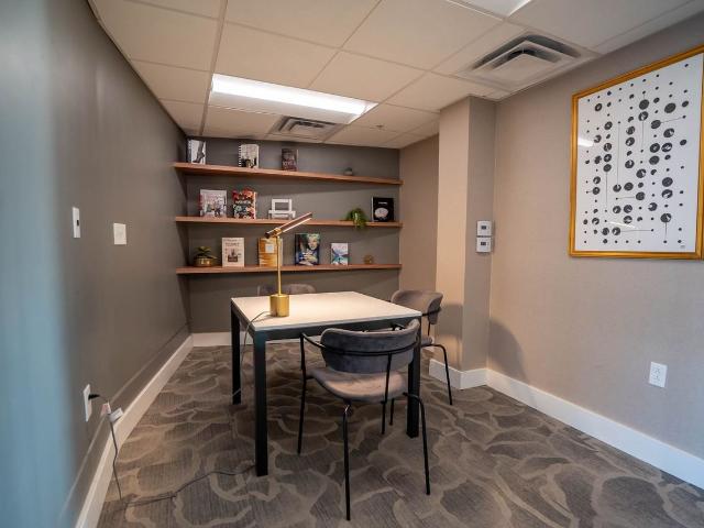 Canvas LA 2 Bedroom Apartment for Rent at 138 N Beaudry Ave, Los Angeles, CA 90012 Downtown Los Angeles