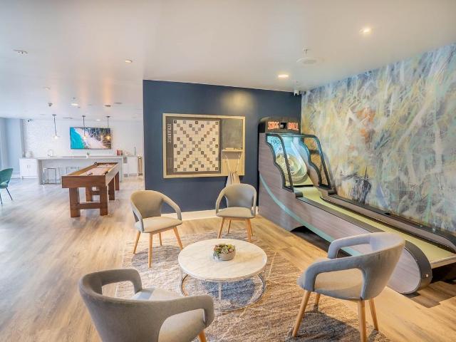 Canvas LA Studio Apartment for Rent at 138 N Beaudry Ave, Los Angeles, CA 90012 Downtown Los Angeles