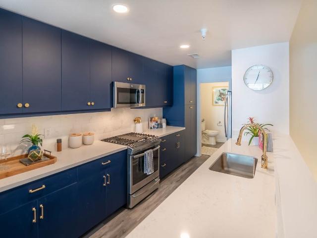 Canvas LA Studio Apartment for Rent at 138 N Beaudry Ave, Los Angeles, CA 90012 Downtown Los Angeles