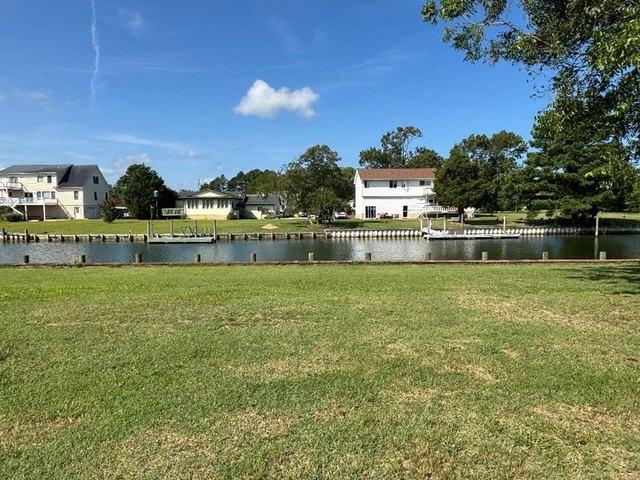 Canvasback Ln Lot 6, Onancock, VA 23417
