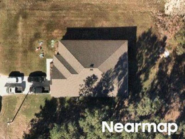 Canvasback Rd