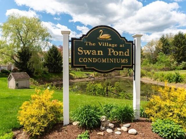 Canvasback Way Unit,walpole, Condo For Sale
