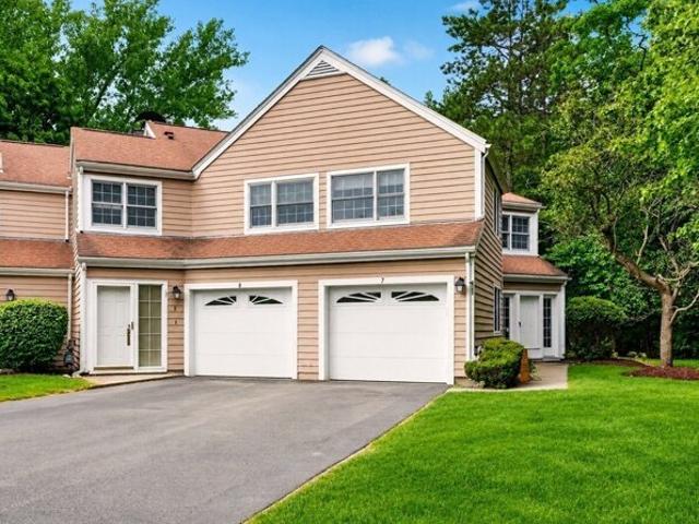 Canvasback Way Unit,walpole, Condo For Sale