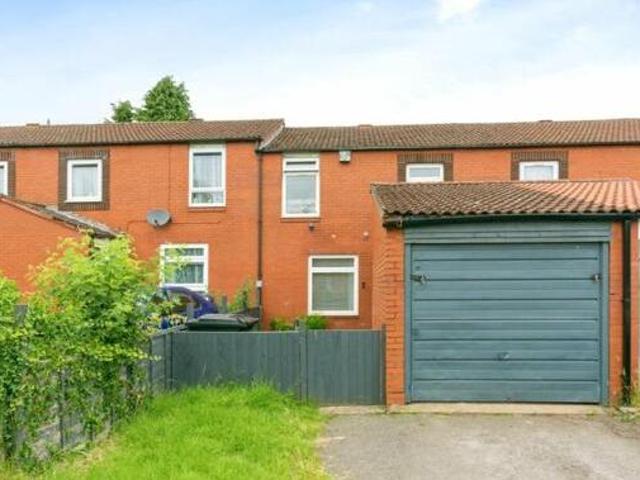 Canvey Close, Rednal, 3 Bedroom Terraced