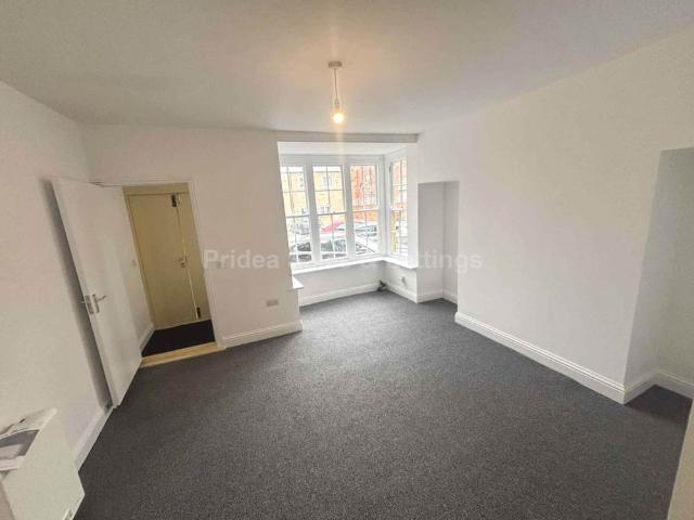 Canwick Road, Lincoln