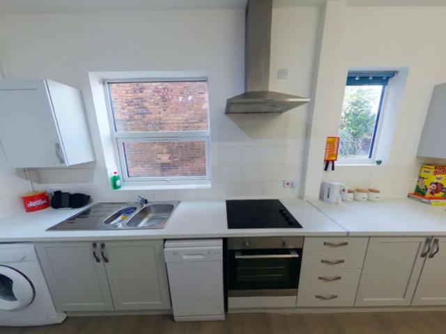 Canwick Road, Lincoln LN5, 5 bed shared accommodation to rent, £408 pcm | PrimeLocation