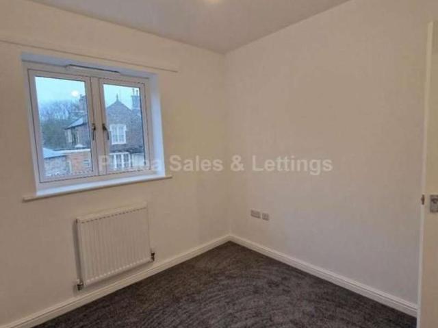 Canwick Road, Lincoln, LN5