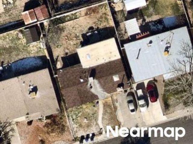Canyonview Pl NE