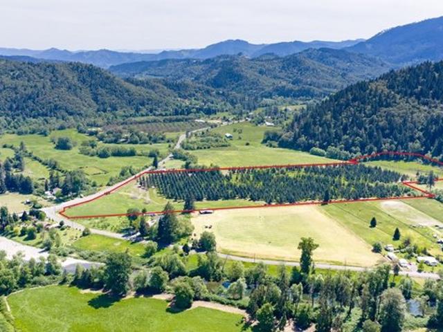 Canyonville Riddle Rd, Riddle, OR 97469