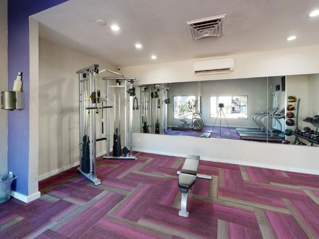 Canyon 35 Studio Apartment for Rent at 4336 N 35th Ave, Phoenix, AZ 85017