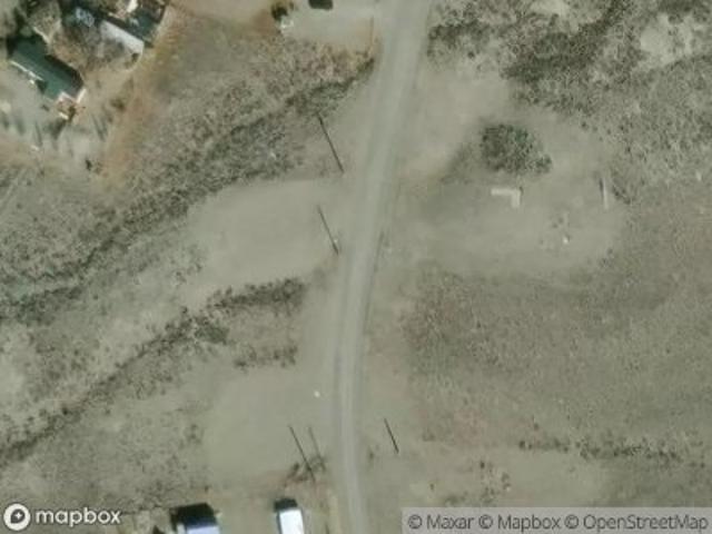 Canyon Cir