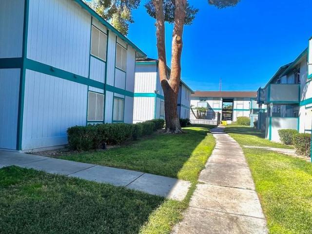 Canyon Club Apartments 1 Bedroom Apartment for Rent at 2665 S Bruce St, Winchester, NV 89169 Winchester