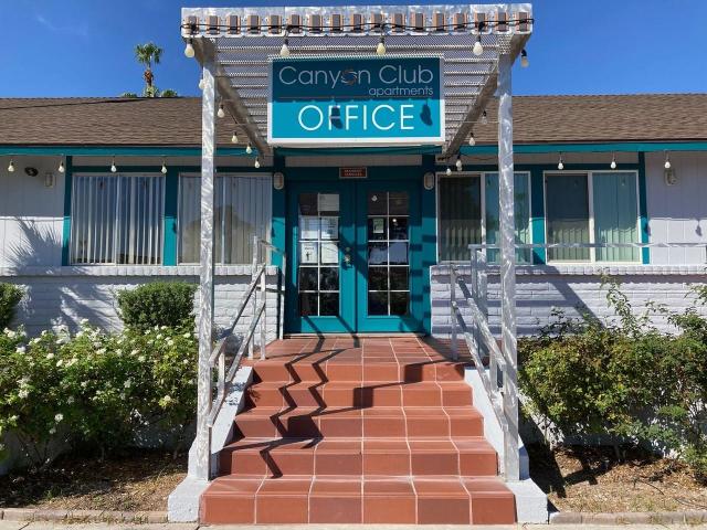 Canyon Club Apartments 2 Bedroom Apartment for Rent at 2665 S Bruce St, Winchester, NV 89169 Winchester